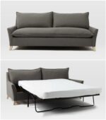 16 Stunning Sleeper Sofas That Combine Style and Function - Living in a ...