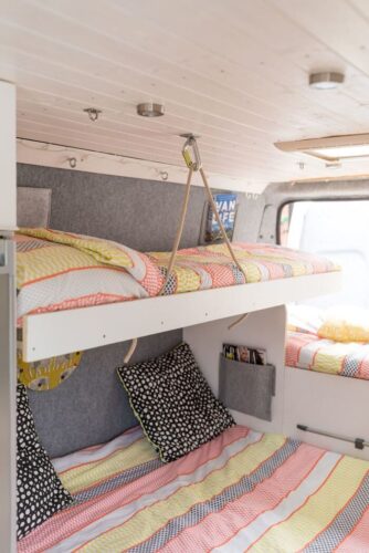 Take a Virtual Tour of These 6 Spectacular Handcrafted Campervan ...