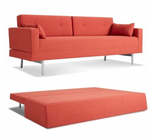 16 Stunning Sleeper Sofas That Combine Style and Function - Living in a ...