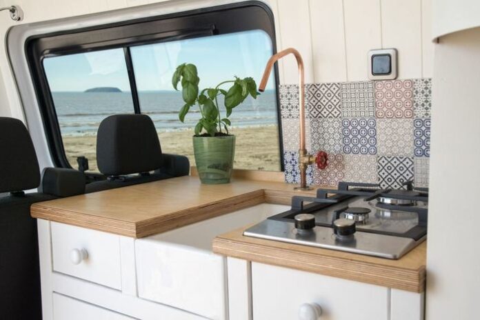 Take a Virtual Tour of These 6 Spectacular Handcrafted Campervan ...