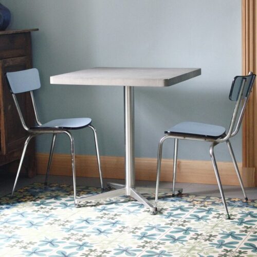 27 Amazing Dining Table Ideas for Small Spaces - Living in a shoebox