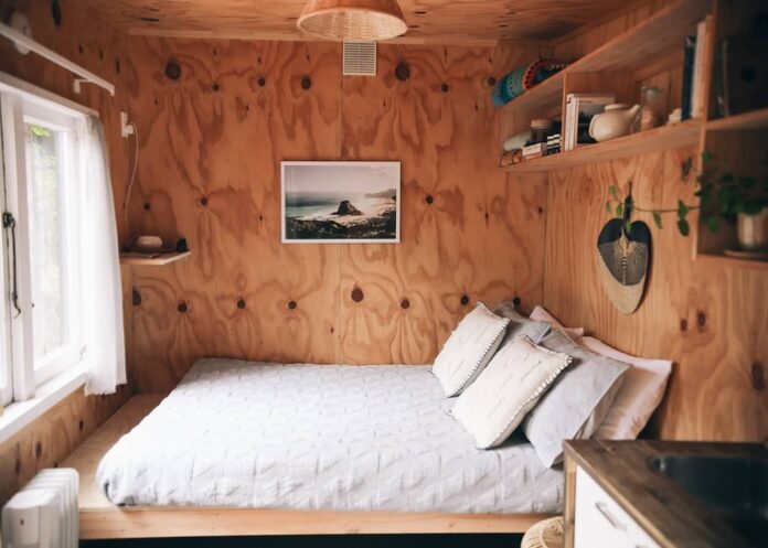 These 10 Airbnb Tiny Houses Let You Experience Compact Living in Style ...