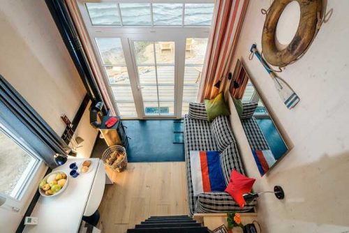 These 10 Airbnb Tiny Houses Let You Experience Compact Living in Style ...