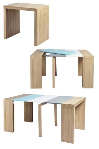 27 Amazing Dining Table Ideas for Small Spaces - Living in a shoebox