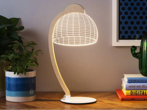 20 Striking Ideas for Decorating Your Home With Lights - Living in a ...