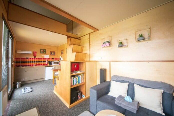 These 10 Airbnb Tiny Houses Let You Experience Compact Living in Style ...