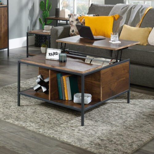 30 Gorgeous Coffee Tables for Small Spaces (2023) - Living in a shoebox