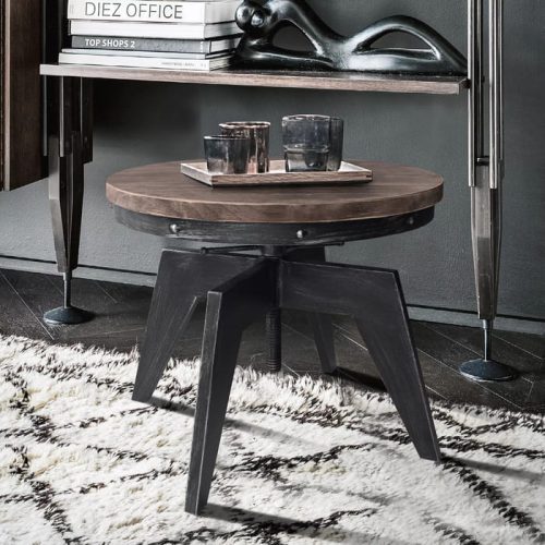 30 gorgeous coffee tables for small spaces - Living in a shoebox