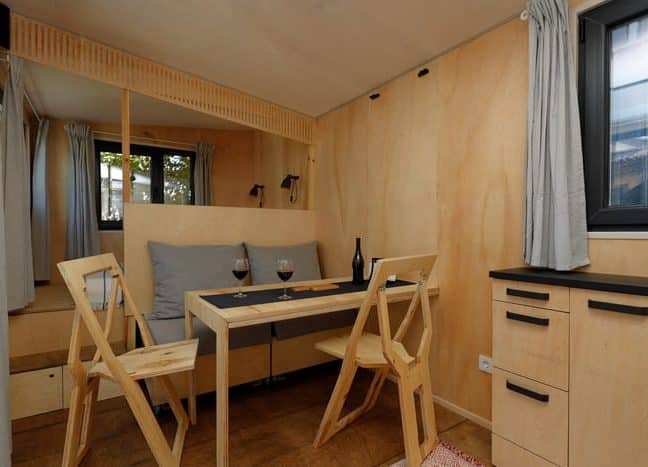 interior design - Page 4 of 23 - Living in a shoebox