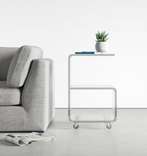 30 Unique Side & End Tables That Stand Out From the Crowd - Living in a ...