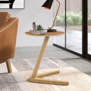 30 Unique Side & End Tables That Stand Out From the Crowd - Living in a ...