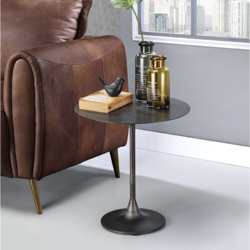 30 Unique Side & End Tables That Stand Out From the Crowd - Living in a ...