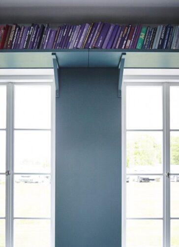 20 Clever Ways of Maximising Vertical Space in Your Small Home - Living ...