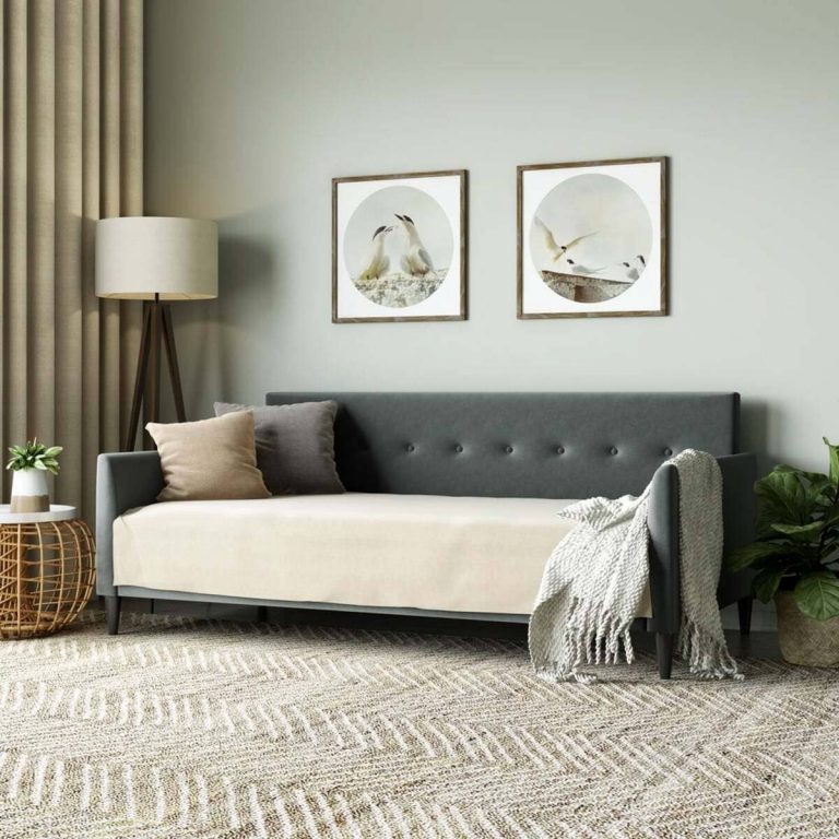 20 Delightful Daybeds That Easily Convert Into Comfortable Beds ...