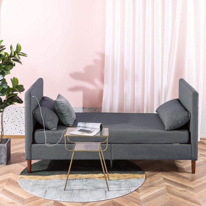 20 Delightful Daybeds That Easily Convert Into Comfortable Beds ...