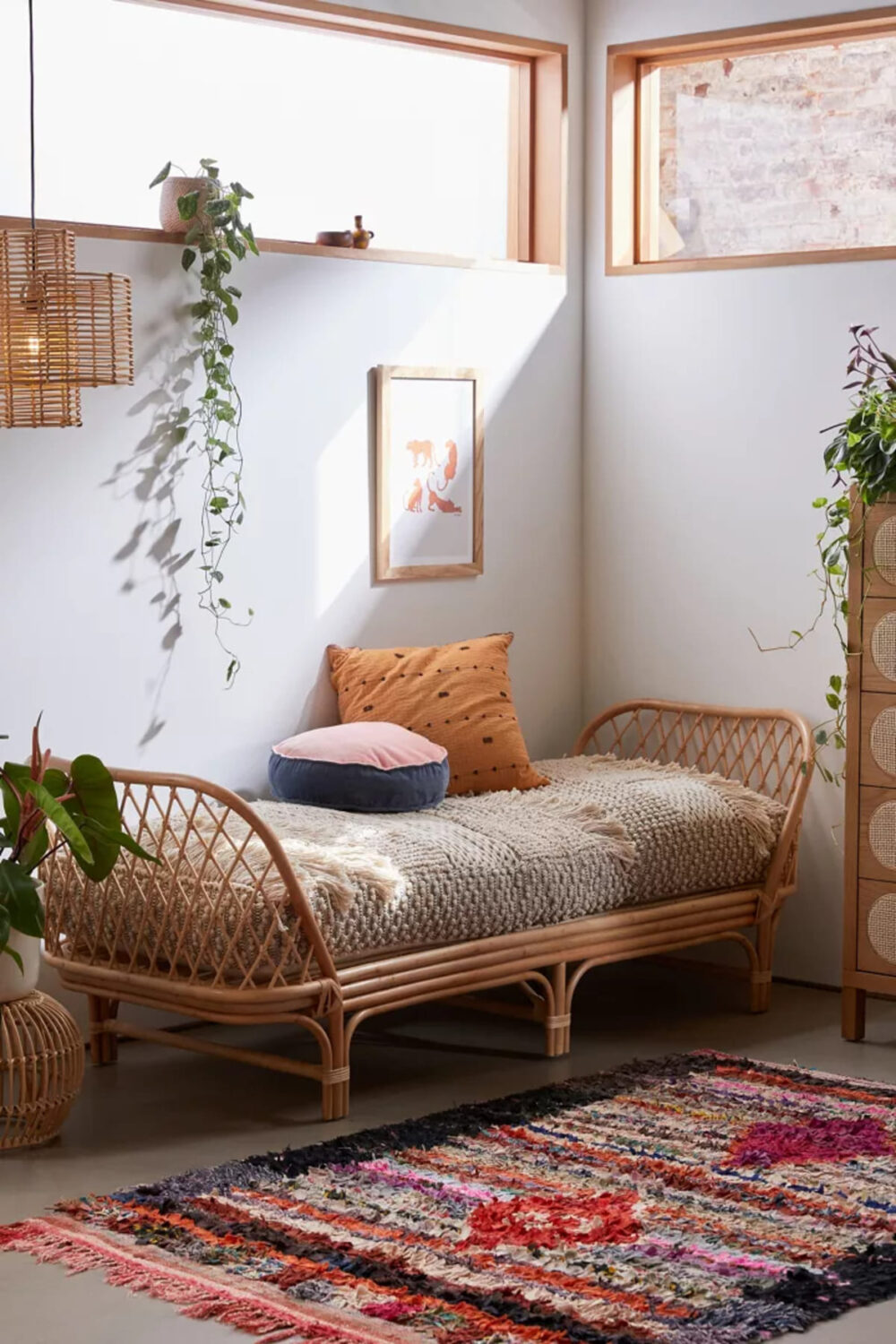 20 Delightful Daybeds That Easily Convert Into Comfortable Beds ...