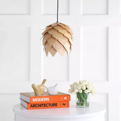 27 Unique Pendants to Light Up Your Home - Living in a shoebox