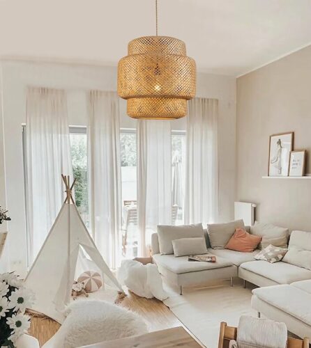 27 Unique Pendants to Light Up Your Home - Living in a shoebox