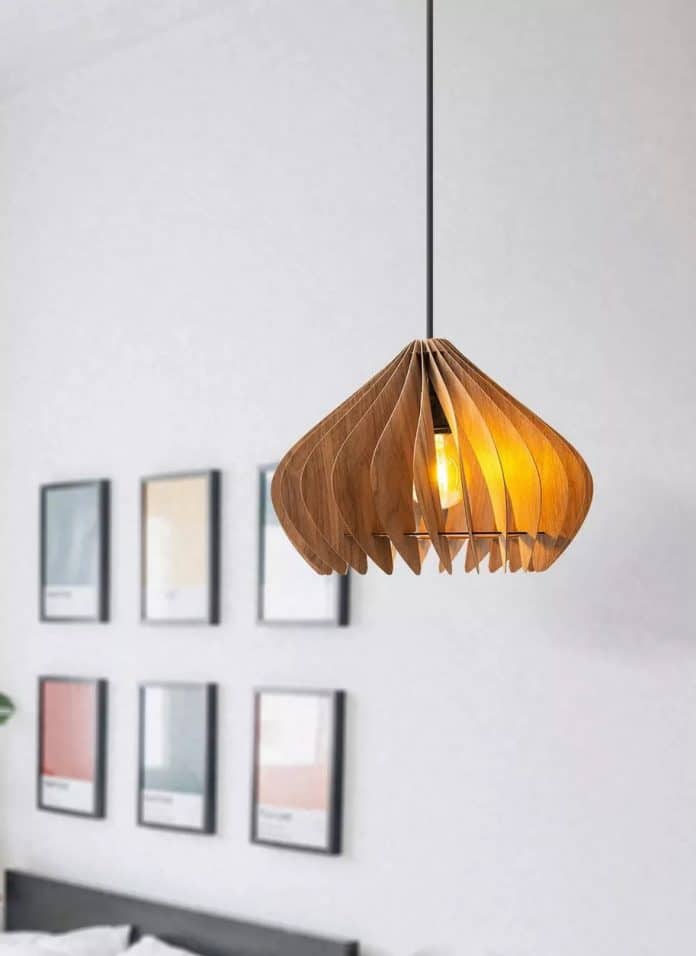 27 Unique Pendants to Light Up Your Home - Living in a shoebox