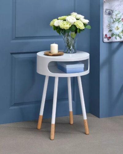 33 Modern Side and End Tables That Stand Out From the Crowd - Living in ...