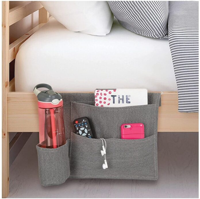 33 Brilliant Small Space Storage Ideas - Living in a shoebox