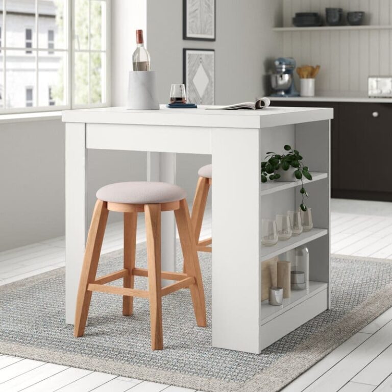 17 of the Best Small Kitchen Table Ideas (2021) - Living in a shoebox