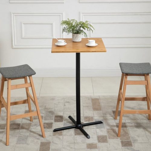 17 of the Best Small Kitchen Table Ideas (2021) - Living in a shoebox