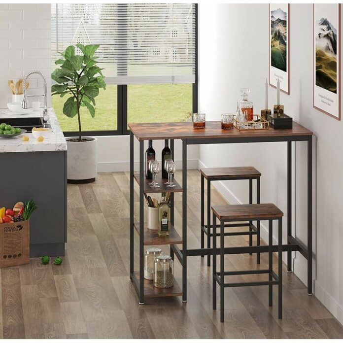 17 of the Best Small Kitchen Table Ideas (2021) - Living in a shoebox