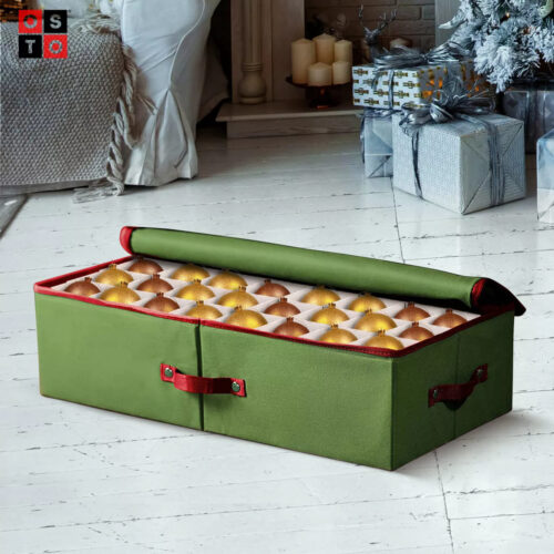 20 Clever Under-Bed Storage Ideas for a Clutter-Free Home - Living in a ...