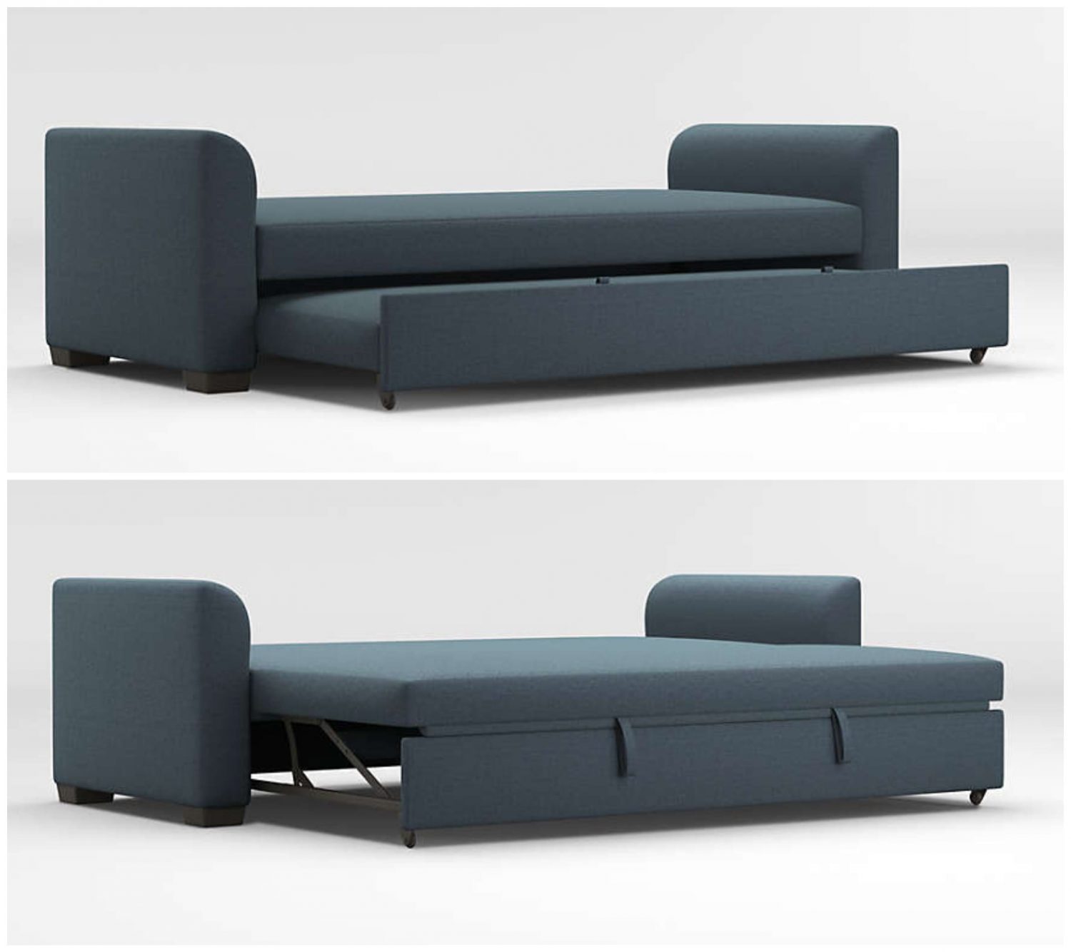 25 Daybeds With Trundles That Everyone Loves (2023) - Living in a shoebox