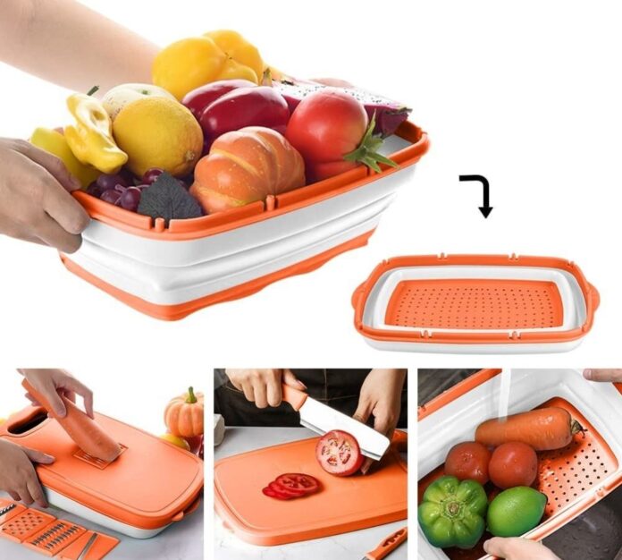 50 Small Kitchen Ideas: How to Make Your Tiny Space Work Harder ...