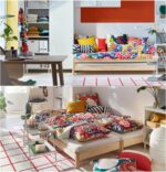35 Small Bedroom Ideas – Make Every Inch Count - Living in a shoebox