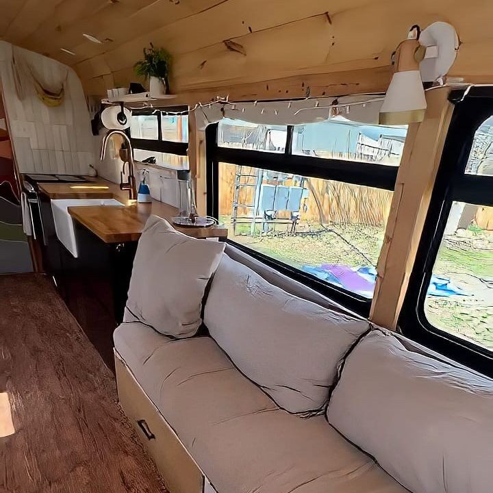 kitchen-bus-conversion-butter-bus - Living in a shoebox