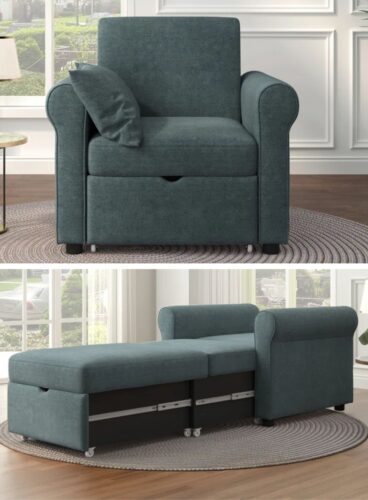 50 Small Living Room Ideas: Get the Most Out of Your Tiny Space ...