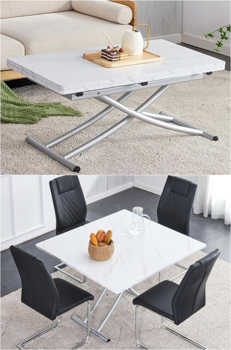 50 Small Living Room Ideas: Get the Most Out of Your Tiny Space ...