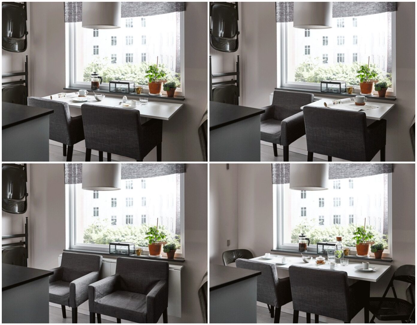 50 Small Living Room Ideas: Get the Most Out of Your Tiny Space ...