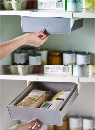 The 20 Best Kitchen Cabinet Organizers That Reviewers Love (2023 ...