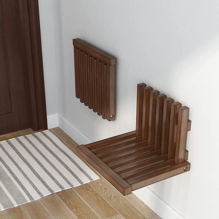 20 Small Entryway Ideas: Get the Most Out of Your Tiny Space - Living ...