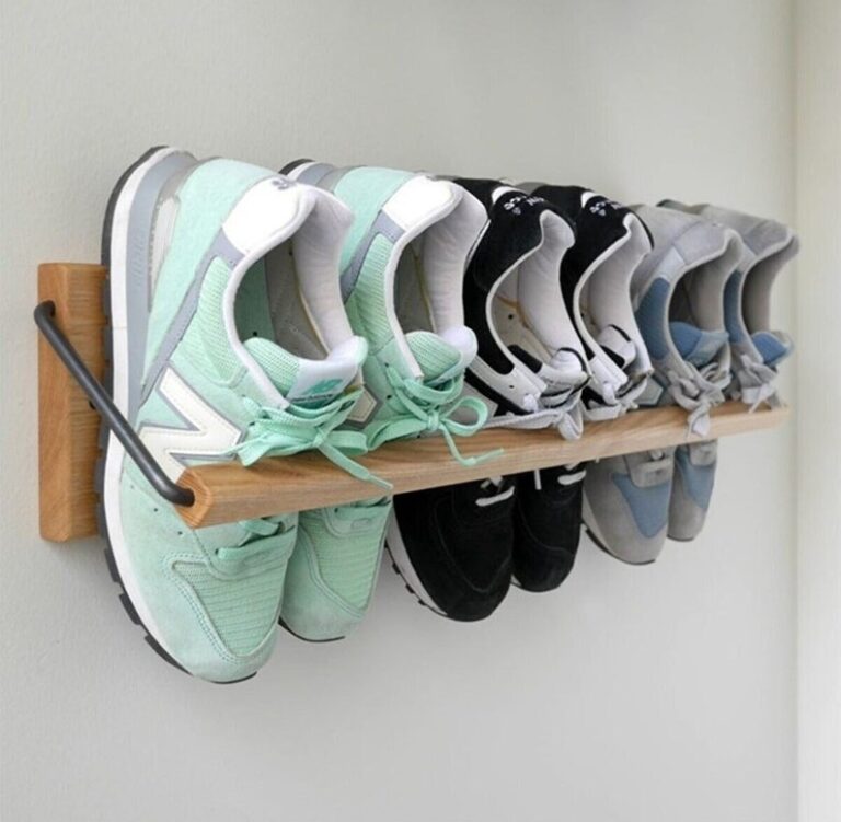 20 Small Entryway Ideas: Get the Most Out of Your Tiny Space - Living ...