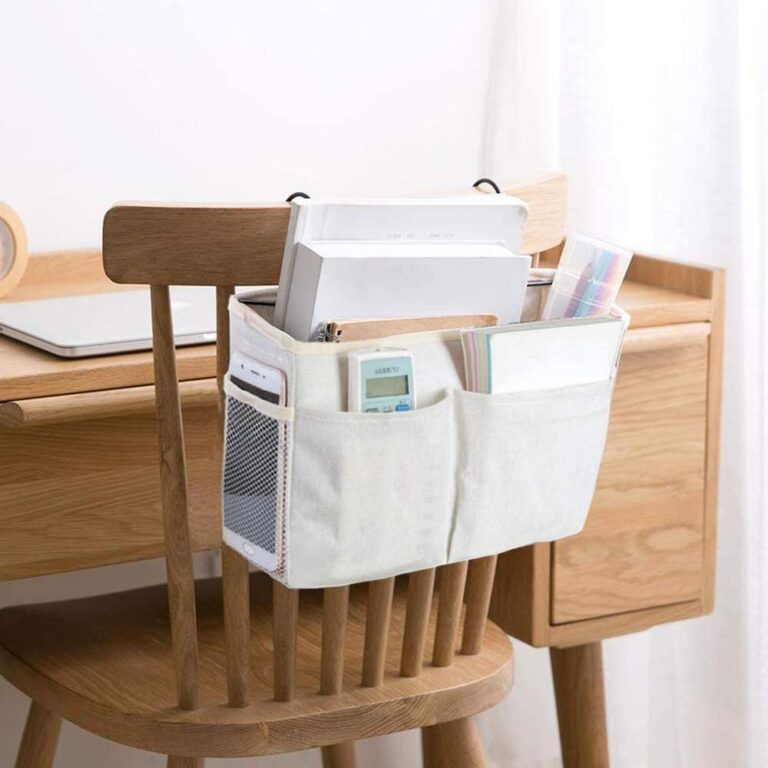 38 Desk Organizing Ideas That’ll Turn Your Office Into Clutter-Free ...