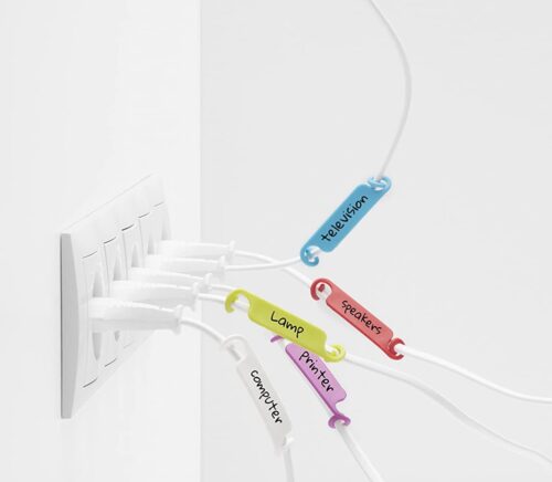 38 Desk Organizing Ideas That’ll Turn Your Office Into Clutter-Free ...