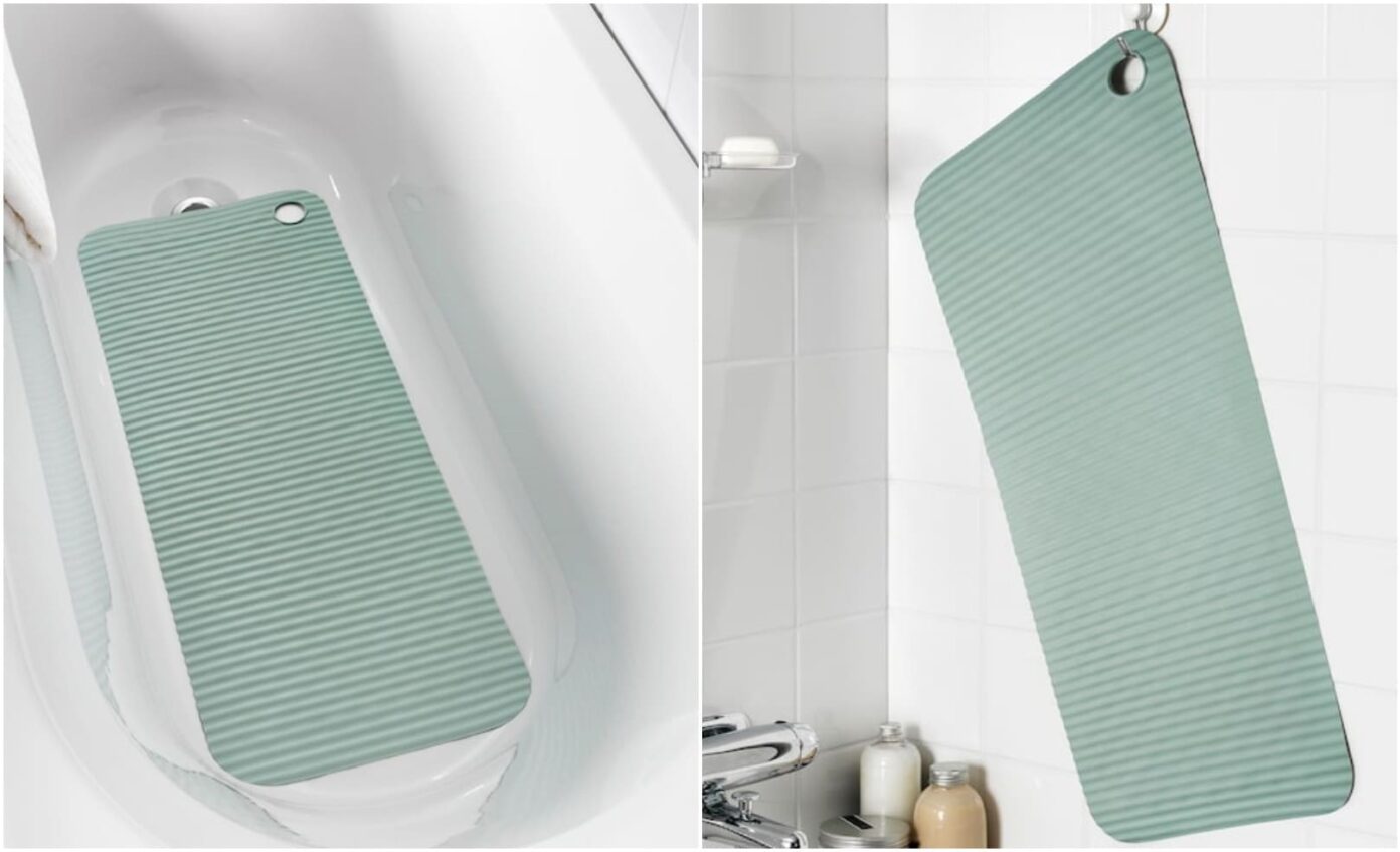 50 Eye-Catching Bathroom Ideas for Quick and Easy Upgrades - Living in ...