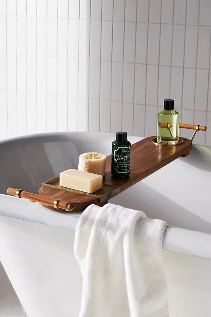 50 Eye-Catching Bathroom Ideas for Quick and Easy Upgrades - Living in ...