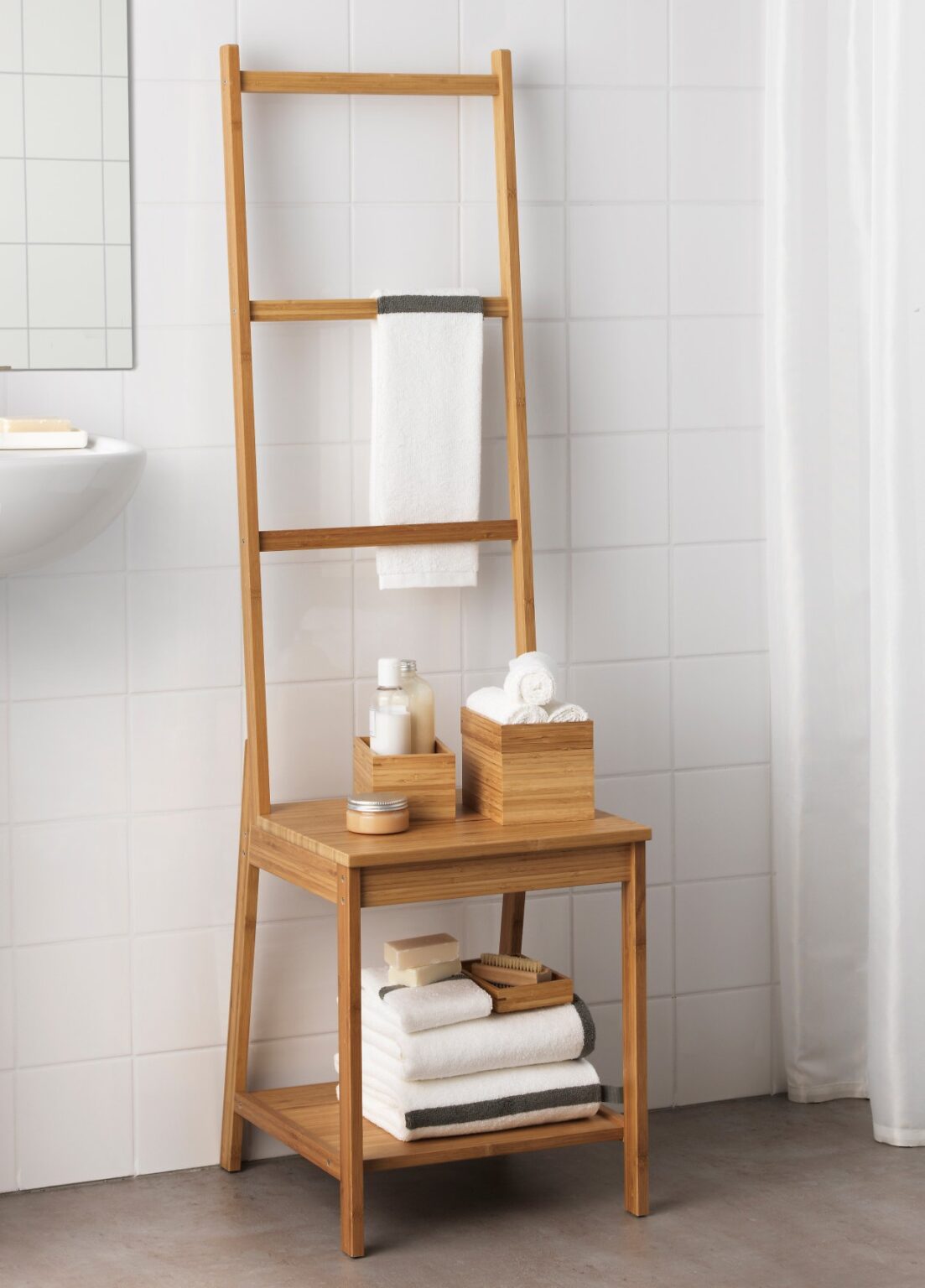 50 Eye-Catching Bathroom Ideas for Quick and Easy Upgrades - Living in ...