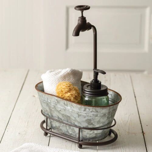 50 Eye-Catching Bathroom Ideas for Quick and Easy Upgrades - Living in ...