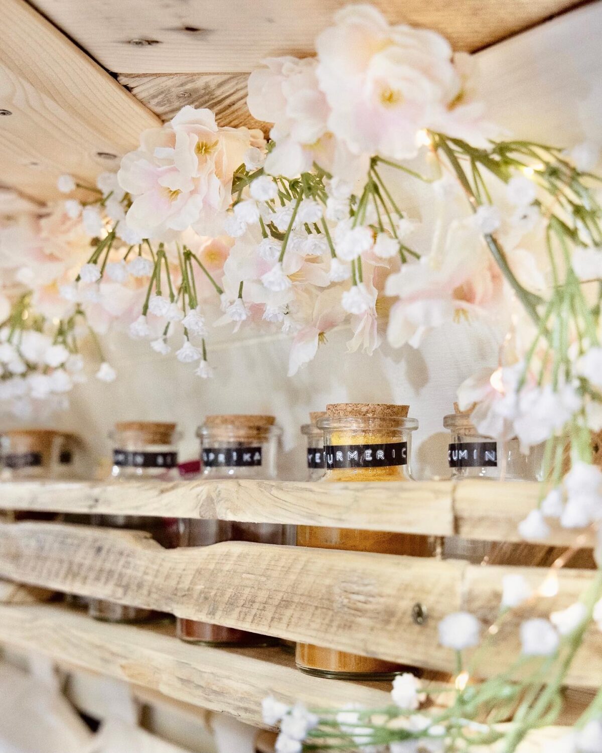 Old Van Was Transformed Into Boho Beach Hut, Complete With Copper Sink ...
