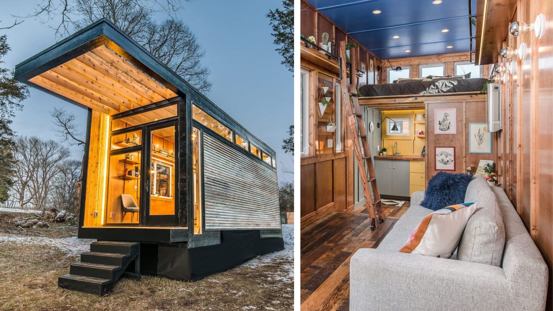 new-frontier-design - Living in a shoebox