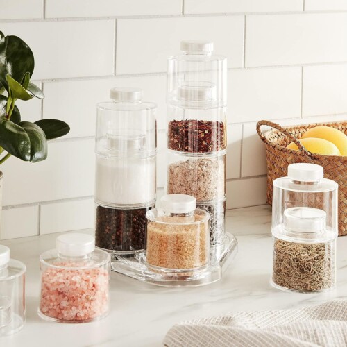 The 20 Best Spice Organizers According to Reviewers (2024) - Living in ...