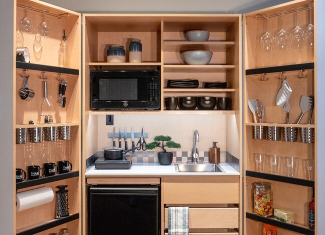 interior design Archives - Living in a shoebox