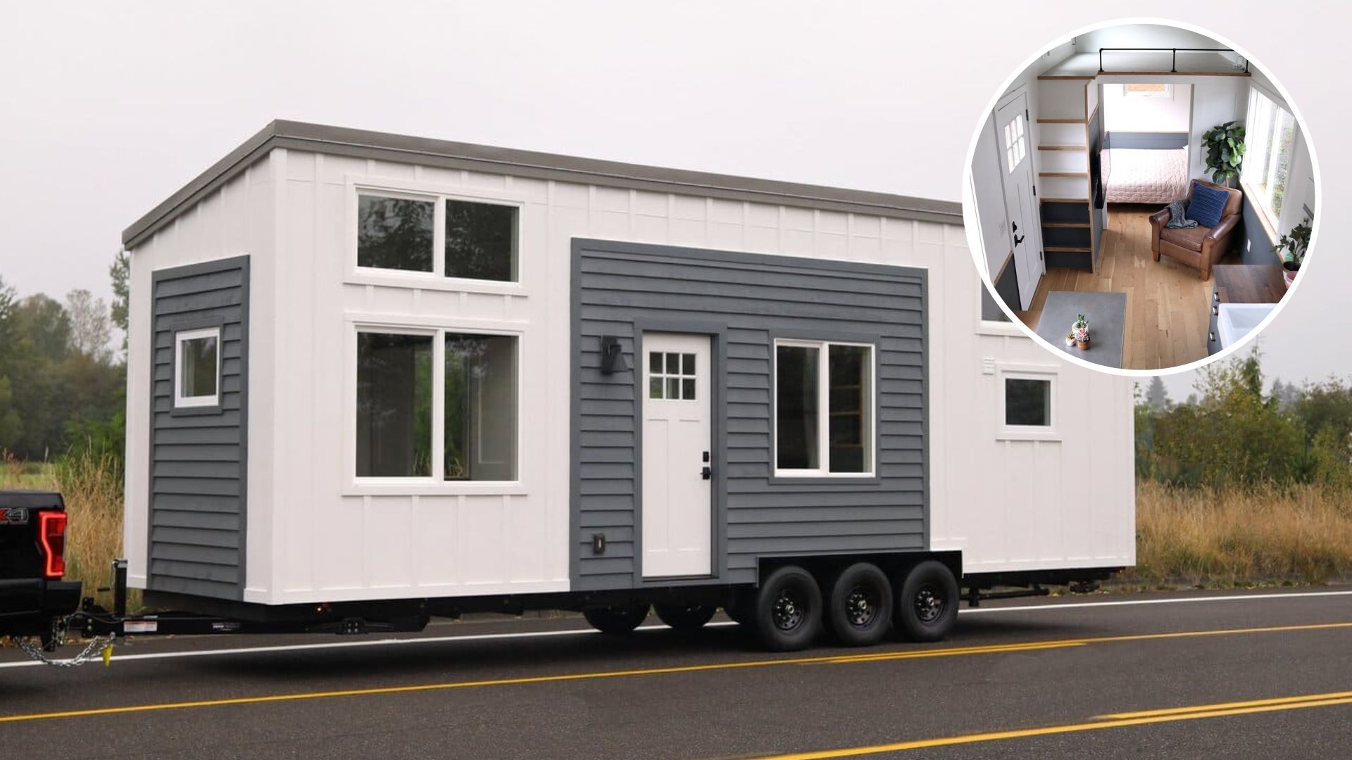 legacy-tiny-house - Living in a shoebox